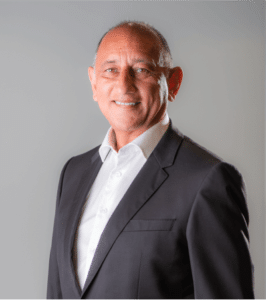 Mark Sinclair | Al Nabooda Automobiles