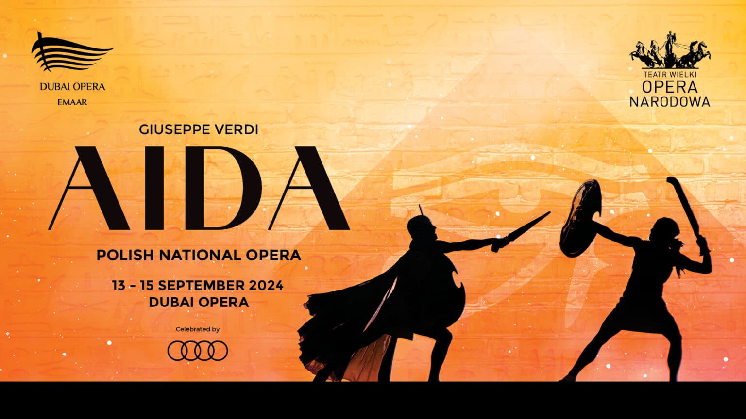 Audi | Al Nabooda Automobiles