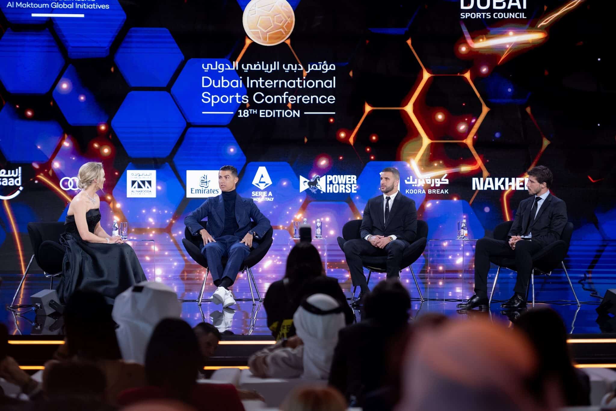 Audi | Al Nabooda Automobiles